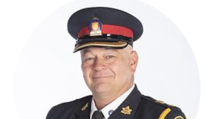 Un nouveau chef de police à Toronto | Radio-Canada