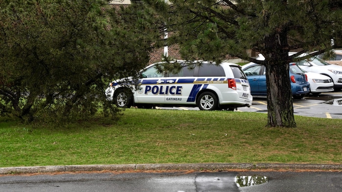 « Confrontations » aux abords de Nicolas-Gatineau : le SPVG lance un ...