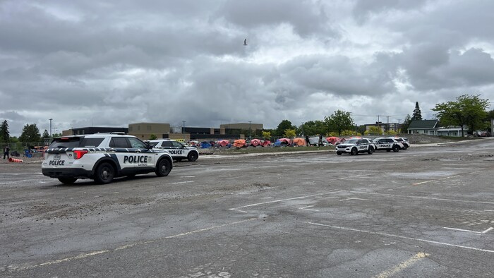 Le SPVG a répondu à plus de 5000 appels liés à l’itinérance l’an ...