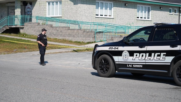 Mort d’un ado à Lac-Simon : un mineur accusé d’homicide involontaire ...