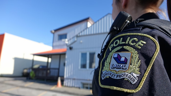 Le Service de police de Laval procède à une réorganisation majeure de ...