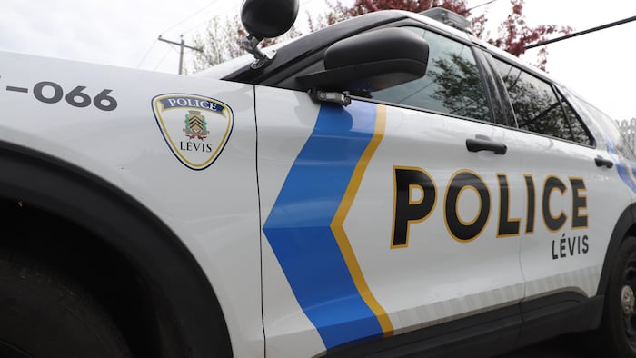 Escouade antigang « spécialisée » : Blaney promet de « sécuriser ...