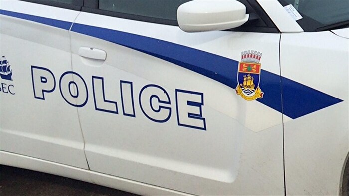 Hausse des vols dans les véhicules à Québec | Radio-Canada