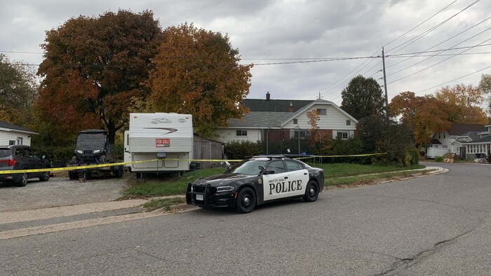 Des proches identifient l’auteur de la tuerie à Sault-Sainte-Marie et ...