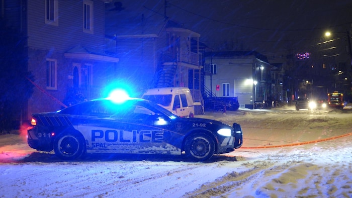 L’homme qui a tué son voisin à Longueuil est déclaré non criminellement ...