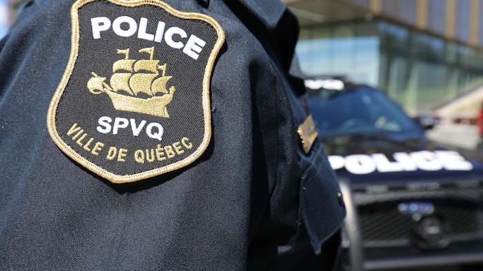 Guerre des stupéfiants : quatre personnes arrêtées à Québec | Radio-Canada