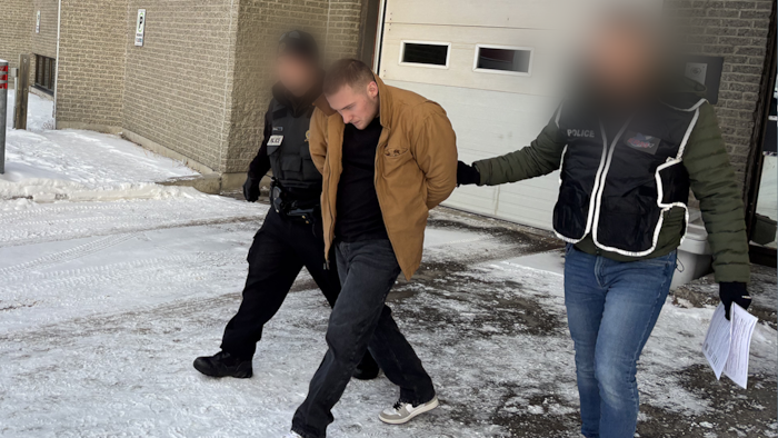 Une dizaine d’arrestations dans le réseau présumé d’All Boivin | Radio ...
