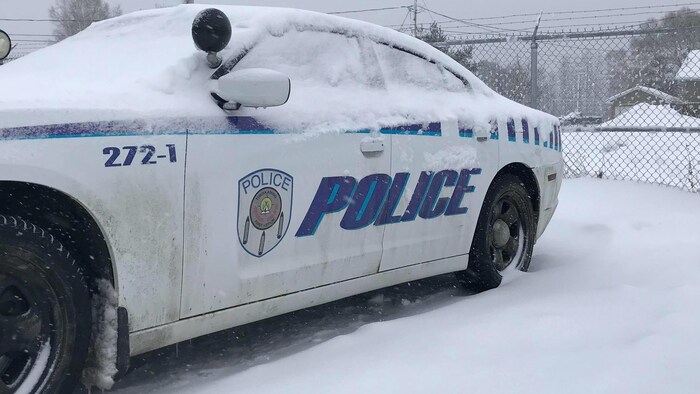 État d’urgence déclaré à la Première Nation de Timiskaming | Radio-Canada