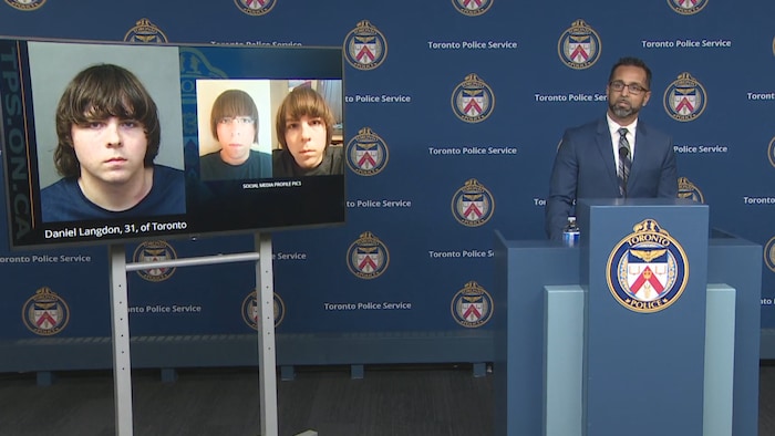 Un Torontois fait face à 96 chefs d’accusation pour abus sexuel d ...
