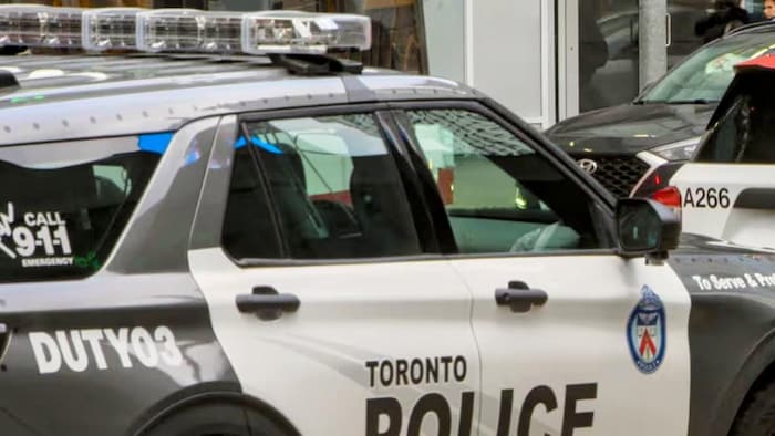 Un employé poignardé dans le métro de Toronto | Radio-Canada