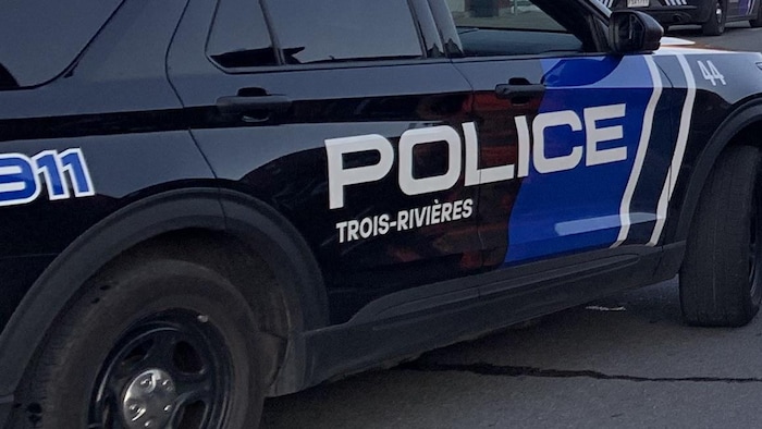 Une personne itinérante sauvée de la noyade à Trois-Rivières | Radio-Canada