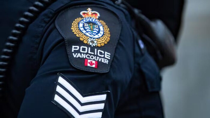 La police de Vancouver dépasse son budget de 10 millions de dollars ...
