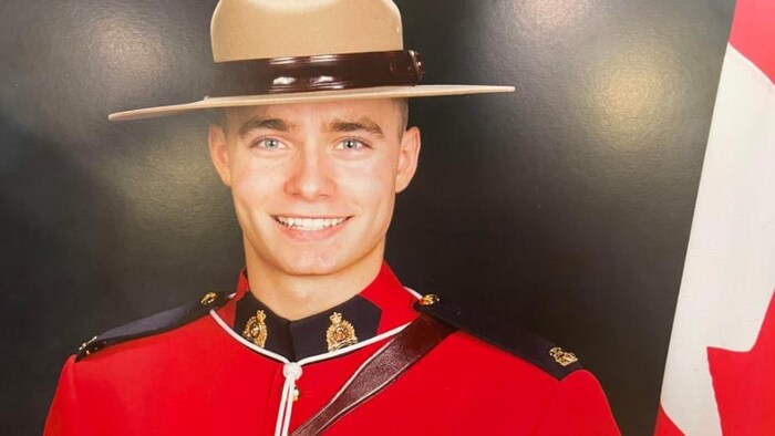 Le responsable de la mort du policier Shelby Patton condamné à 18 ans ...
