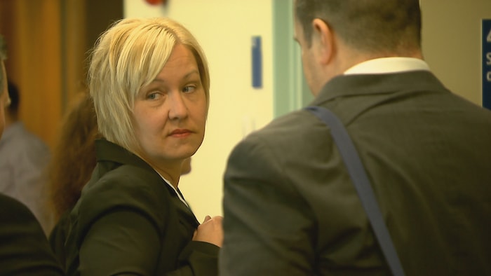 La Cour d'appel ordonne un nouveau procès pour la policière Isabelle ...