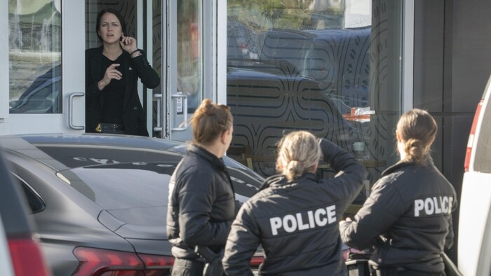 Un véhicule lié à l’assassinat de « Bobby le Grec » a été retrouvé ...