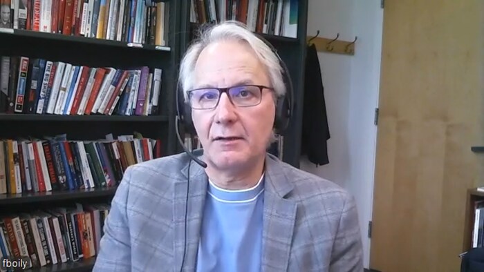 Vers un retour des progressistes-conservateurs en Alberta | Radio-Canada