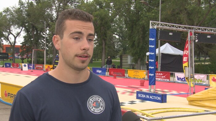 Des pompiers de l’Ouest canadien améliorent leurs interventions au ...