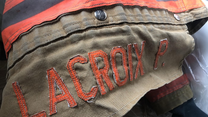 La Ville de Montréal reconnaît sa faute dans la mort du pompier Lacroix ...