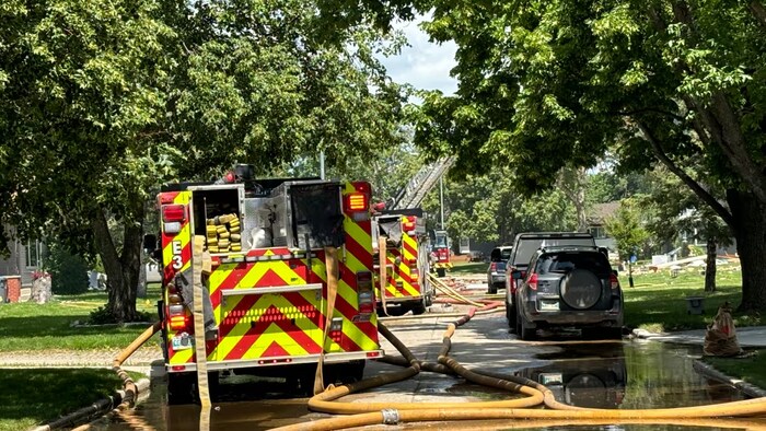 Explosion à Transcona : 2 mois plus tard, les résidents attendent des ...