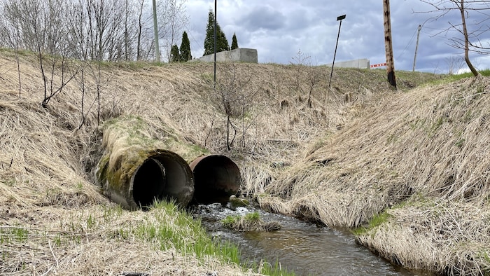 Ponceaux endommagés à Saguenay : le processus amorcé pour un emprunt de ...