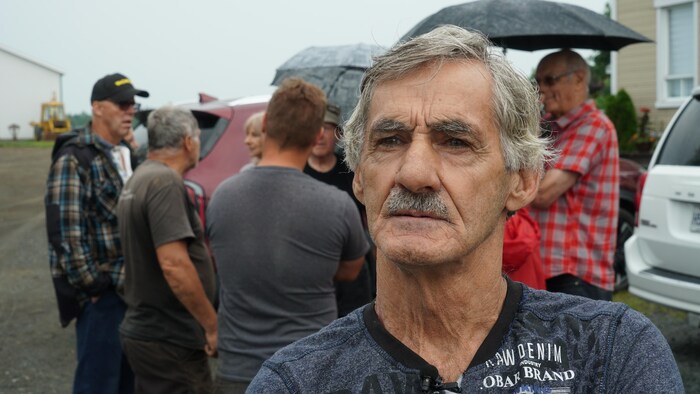 1 million $ pour « le ponceau de la grogne » à Saint-Alfred en Beauce ...