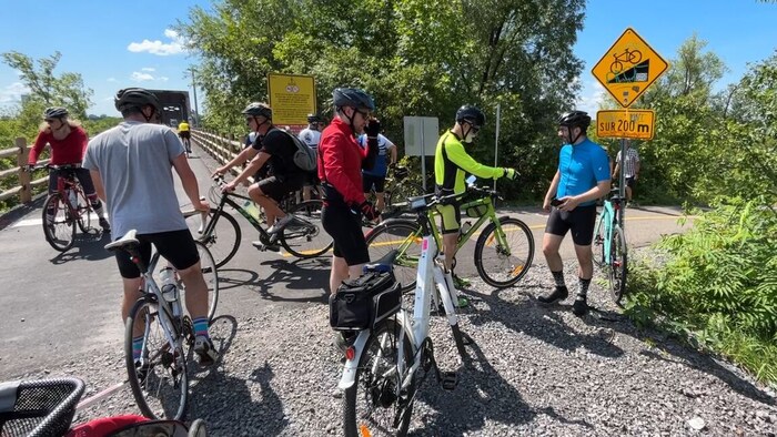 Succès du nouveau pont Chef-William-Commanda, mais un meilleur ...