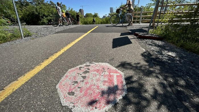Succès du nouveau pont Chef-William-Commanda, mais un meilleur ...