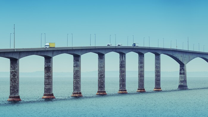 Un nouveau cas de COVID-19 à l’Île-du-Prince-Édouard | Radio-Canada