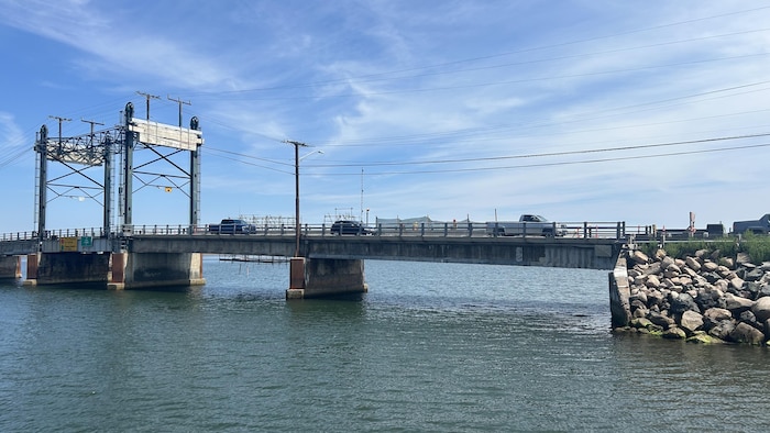 Au moins 400 ponts ont besoin de réparations au Nouveau-Brunswick ...