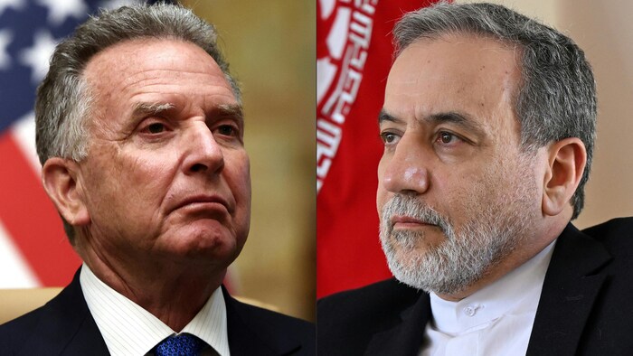 Nucléaire : le chef de la diplomatie iranienne à Oman pour de nouvelles discussions | Radio-Canada