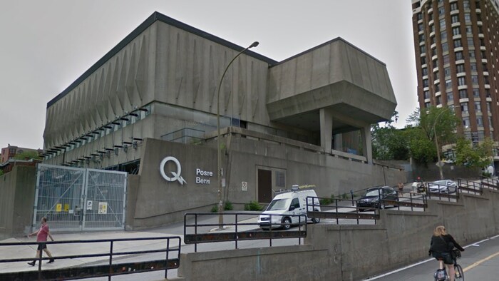 Poste électrique au centre-ville : Hydro-Québec a acheté l’hôpital de ...