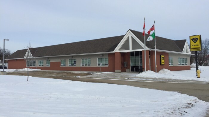 Deux résidents de Kapuskasing accusés d'avoir fraudé une femme âgée ...