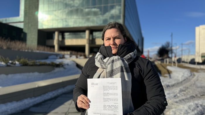 Meurtres à Wendake : poursuite de 2,5 M$ contre la DPJ de la Capitale ...