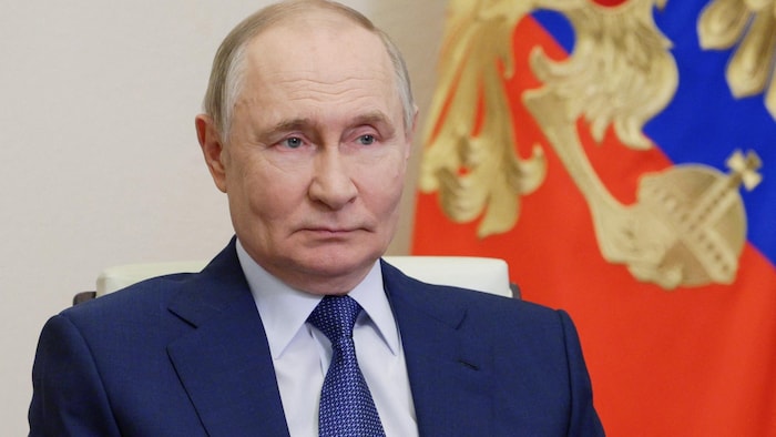 Trump accorde 50 jours à Moscou pour parvenir à une entente de paix ...