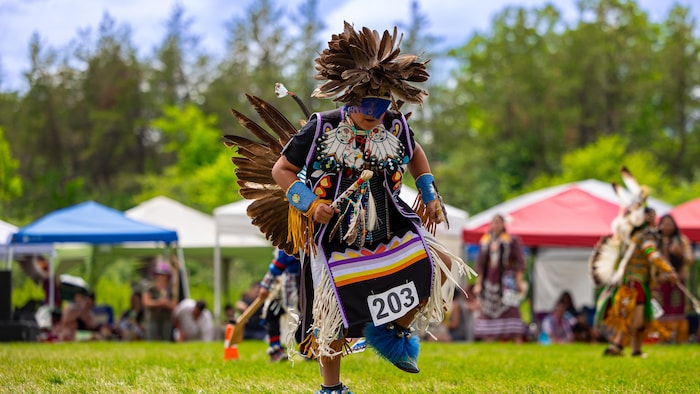 Cinq activités culturelles pour célébrer la Journée nationale des ...