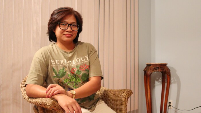 [Ulat] Mga balakid para maging PR ang migranteng caregivers, hiningi ng grupo na alisin | Radio ...