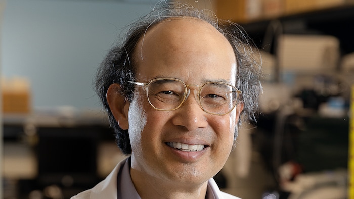 La mise au point d’un test de détection d’arrêt cardiaque soudain ...