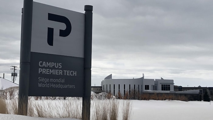 12,9 M$ pour créer un centre d’innovation à Rivière-du-Loup | Radio-Canada