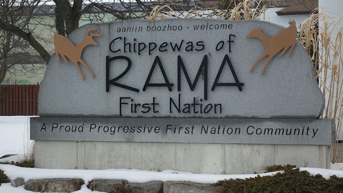 Les Chippewas de Rama auront plus d'autonomie pour la gestion du ...