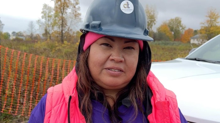 Un seul agent pour toute une communauté : la réalité de certaines ...