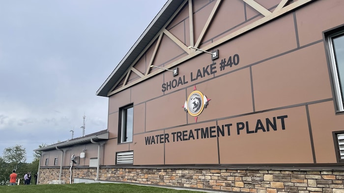 Dérivation des eaux : la Première Nation Shoal Lake 40 poursuit le ...