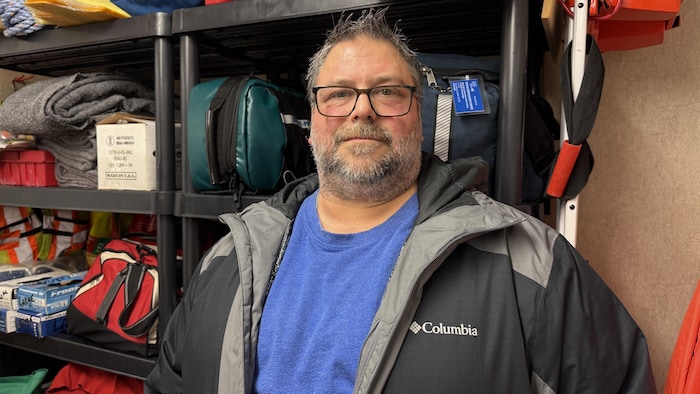 Le service de premier répondant cesse à Launay après 25 ans d’existence ...