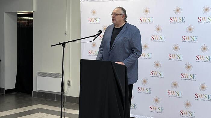 Le Five de Sudbury officialise son entrée dans une nouvelle ligue ...