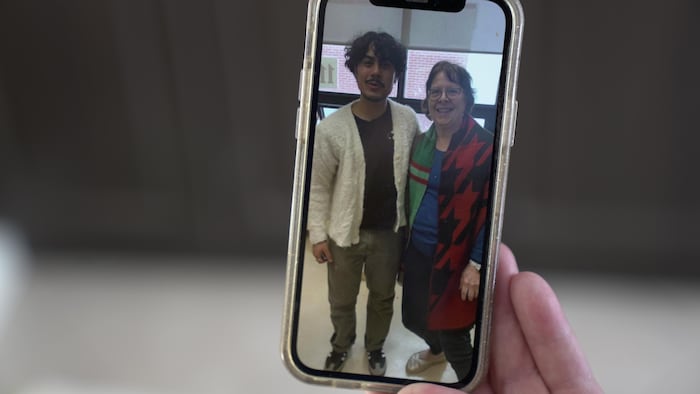 Qui est Preston Pablo, la nouvelle sensation de la musique? | Radio-Canada