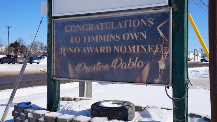 Qui est Preston Pablo, la nouvelle sensation de la musique? | Radio-Canada