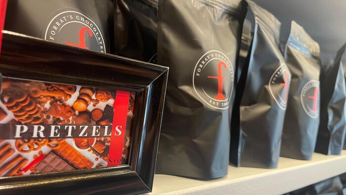 Une chocolaterie de London optimise sa production et réduit ses prix ...