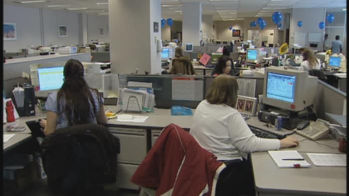 Primus Télécommunications licencie 17 travailleurs à Edmundston | Radio ...