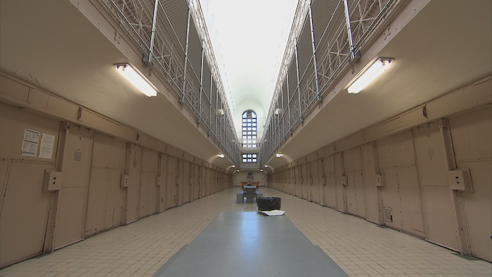 Des détenus pourront poursuivre le fédéral pour ce qu’ils ont vécu ...