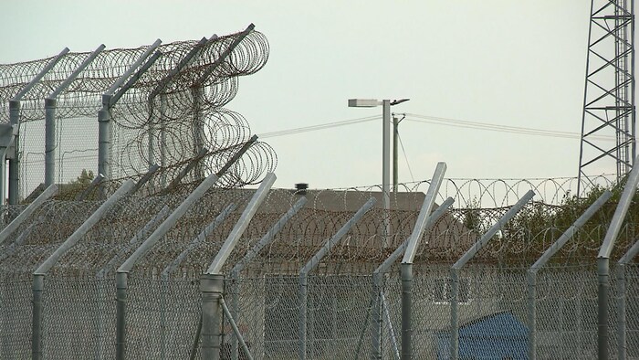 Le centre de détention de Rimouski remplacera ses serrures | Radio-Canada