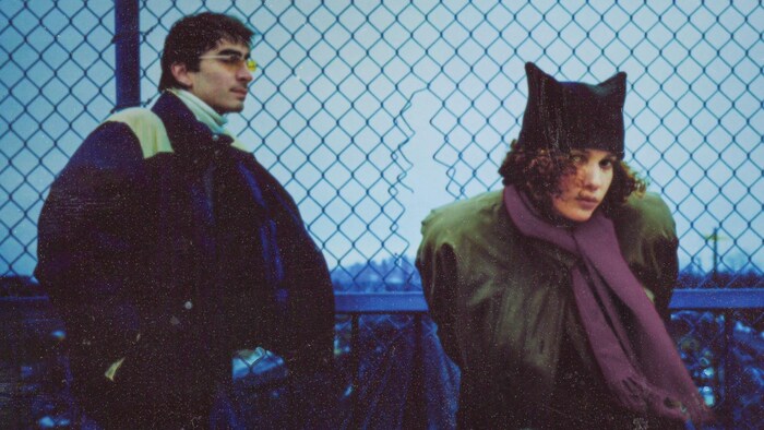 Rau_Ze remporte le prix L’espoir du FEQ | Radio-Canada